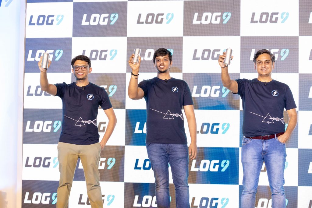 Log9 Materials pushes green mobility by launching India’s first cell ...
