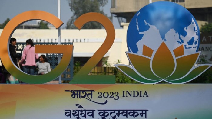 India’s G20 presidency aims to bring comprehensive approach to address ...