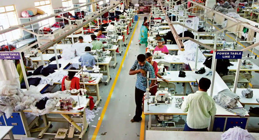 India is pioneering sustainable textiles contributing to lesser carbon ...