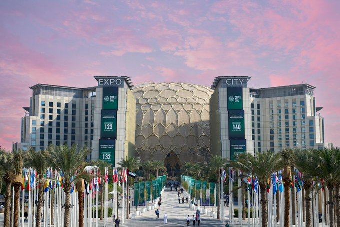 COP28: Major takeaways and decisions to set climate action plans - The ...