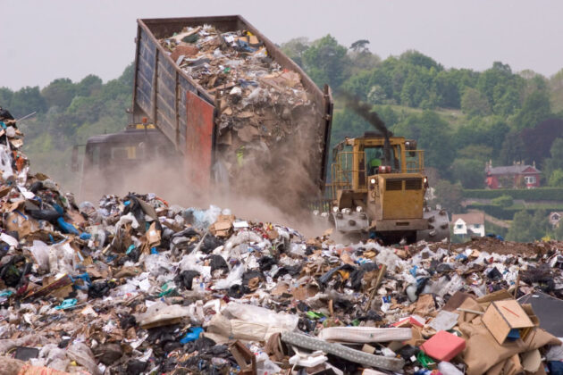 IPCA-TERI charts actionable roadmap for India’s circular economy - The ...