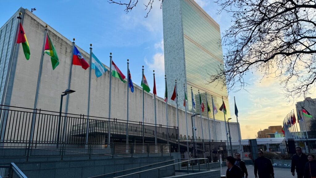 What it means to world over US pulls out from climate treaties - The ...